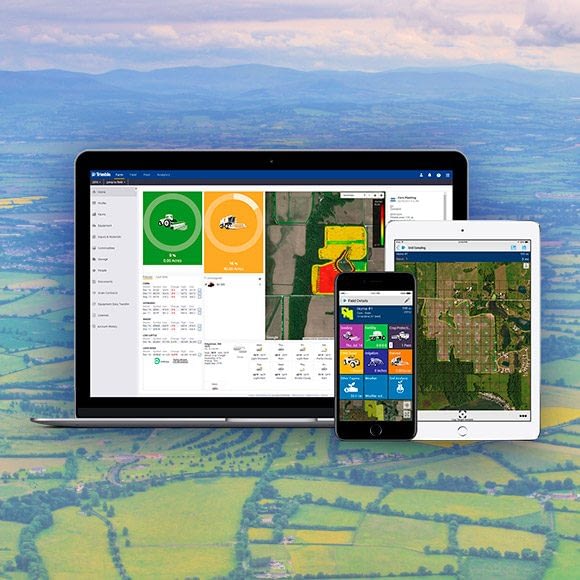 Vantage-Northcentral - "Your Partner in Precision Agriculture"